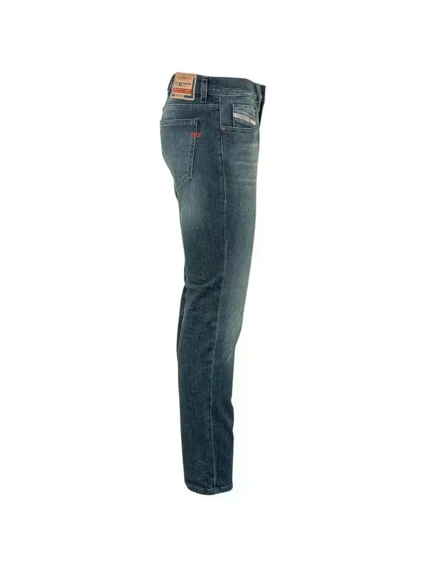DIESEL® 2019 D-strukt Jeans