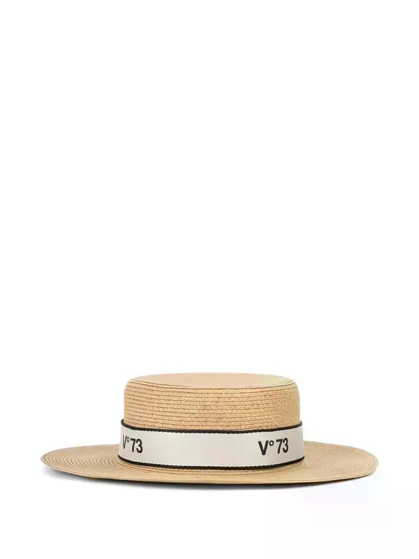 V°73 Shane Woven Hat