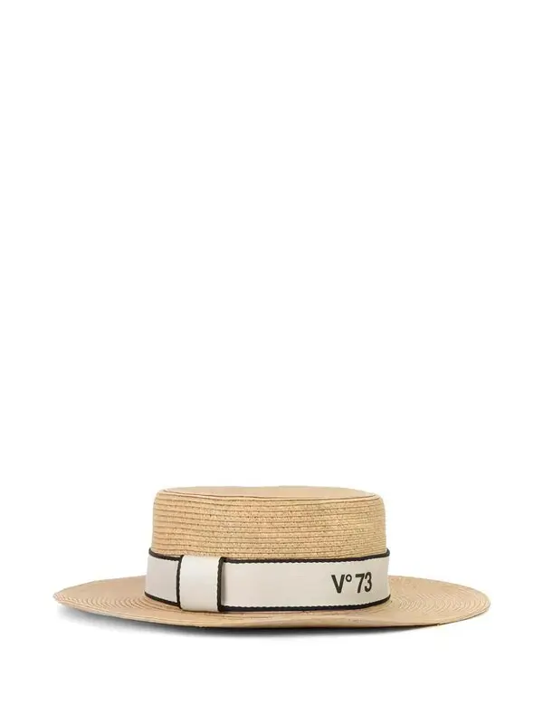 V°73 Shane Woven Hat