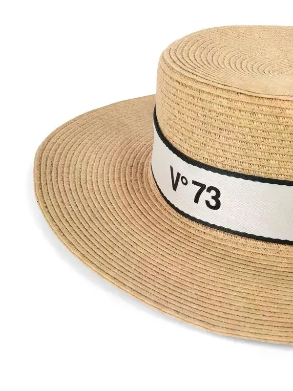V°73 Shane Woven Hat