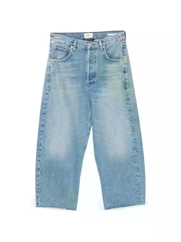 Citizens Of Humanity Ayla Jeans