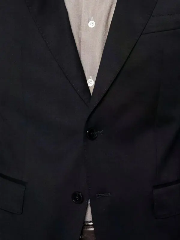 BOSS Single-breasted Blazer