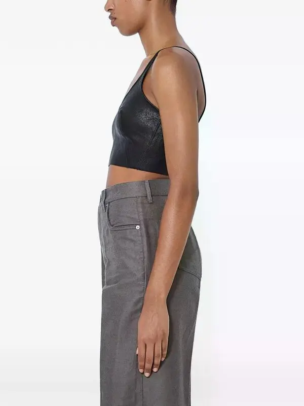 Rick Owens V-neck Top