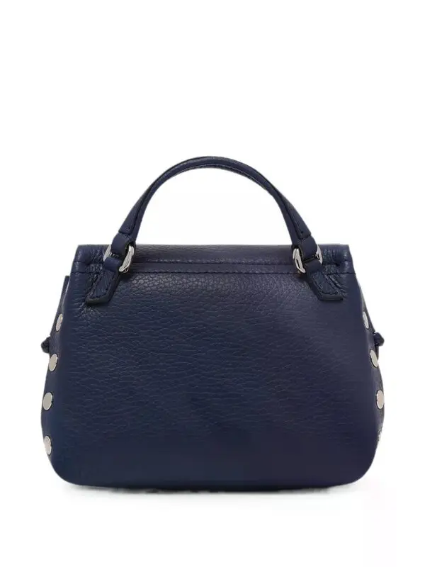 ZANELLATO Baby Postina Tote Bag