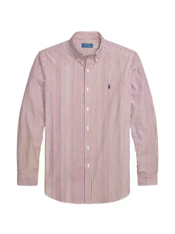 Polo Ralph Lauren Striped Button-down Shirt