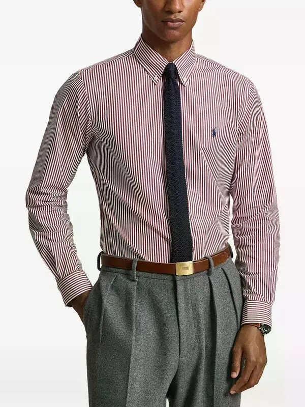 Polo Ralph Lauren Striped Button-down Shirt