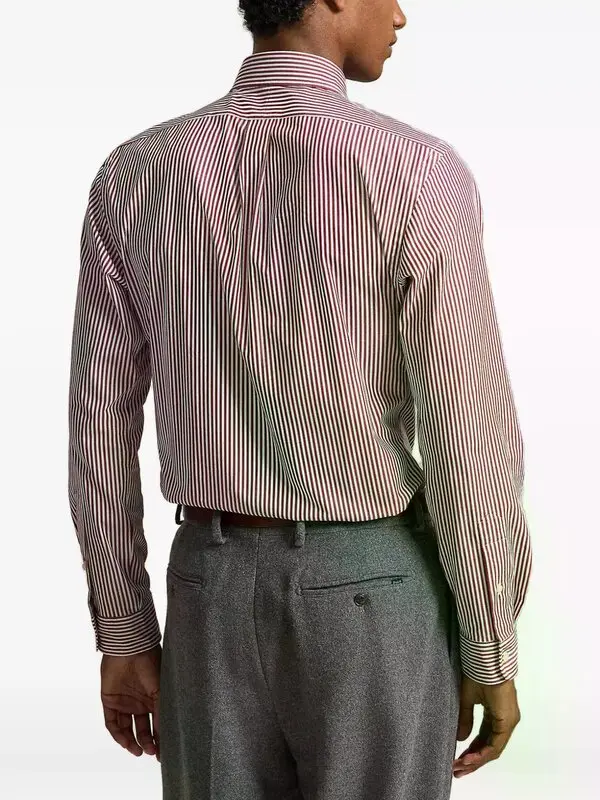 Polo Ralph Lauren Striped Button-down Shirt