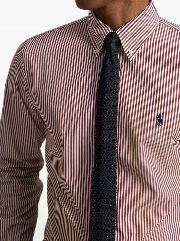 Polo Ralph Lauren Striped Button-down Shirt