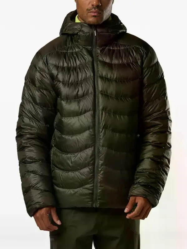 Rossignol Verok Down Hoodie Jacket