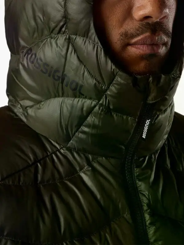 Rossignol Verok Down Hoodie Jacket