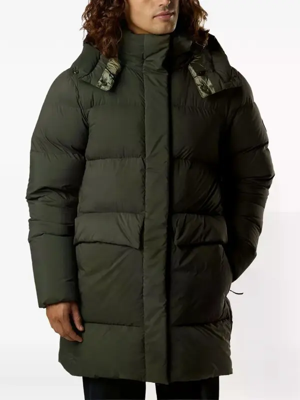 Rossignol Down Parka