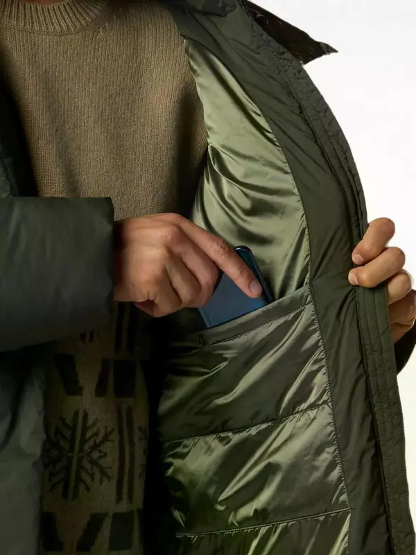 Rossignol Down Parka