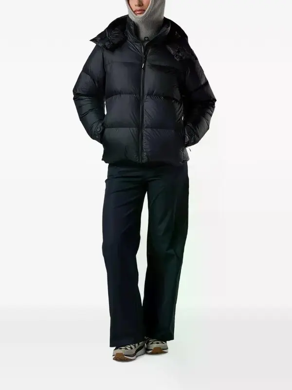 Rossignol Abel Hooded Padded Jacket