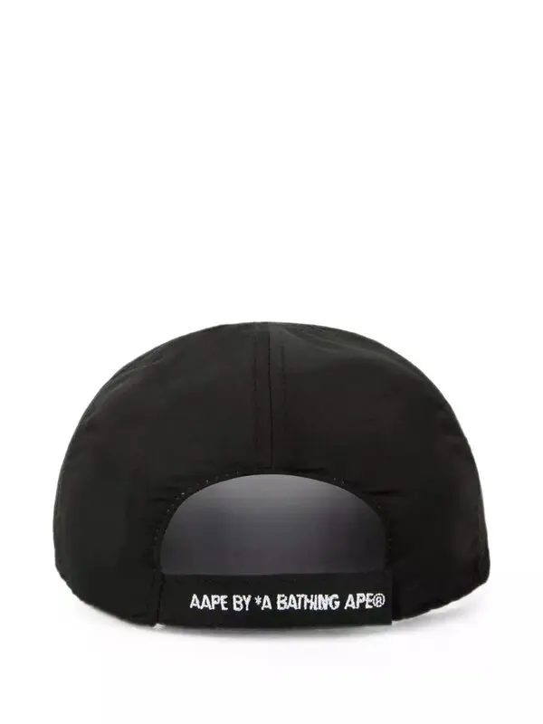 AAPE BY *A BATHING APE Moonface Reversible Cap