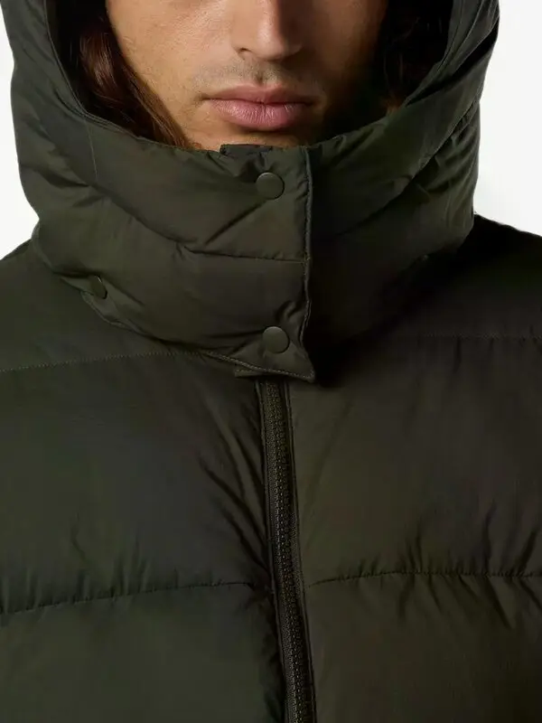 Rossignol Abel Quilted Hoodie Jacket