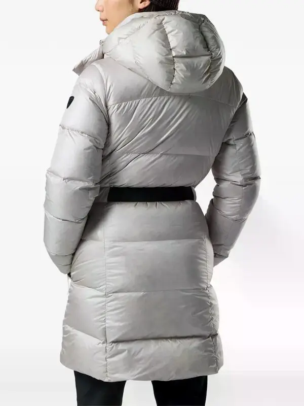 Rossignol Abel Belted Down Parka