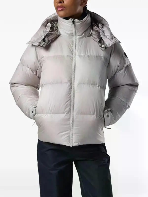 Rossignol Abel Hooded Puffer Jacket