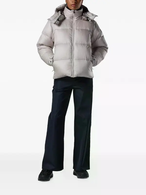 Rossignol Abel Hooded Puffer Jacket