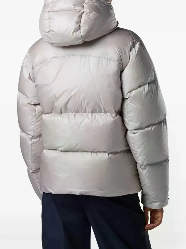 Rossignol Abel Hooded Puffer Jacket