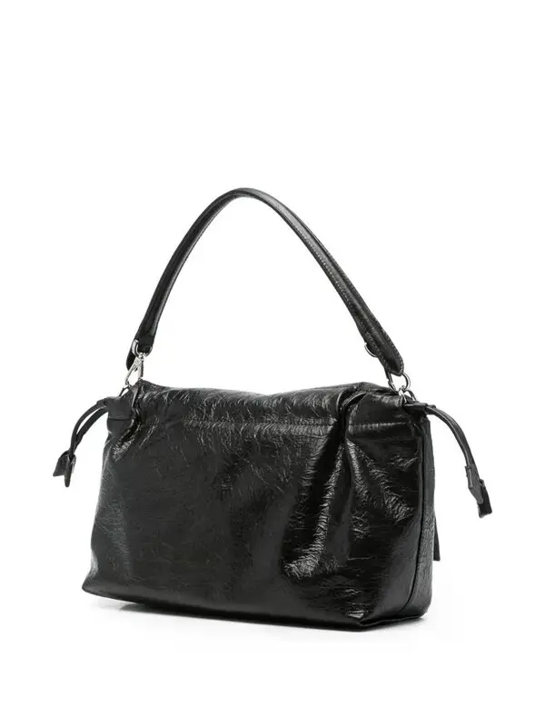Fendi Baguette Tote Bag - Black