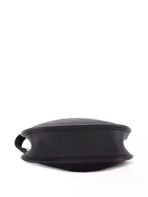 Hermès Evelyne Tpm Bag - Black