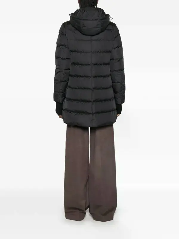 Herno Padded High-neck Jacket