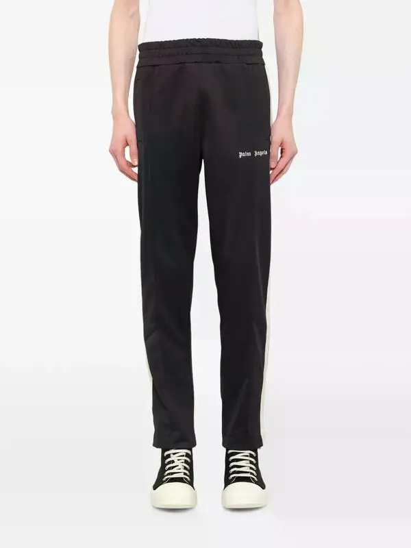 Palm Angels Classic Logo Track Pants
