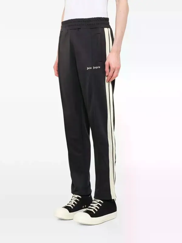 Palm Angels Classic Logo Track Pants