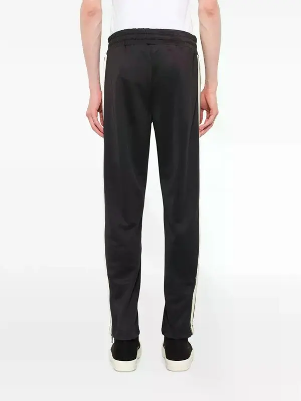 Palm Angels Classic Logo Track Pants