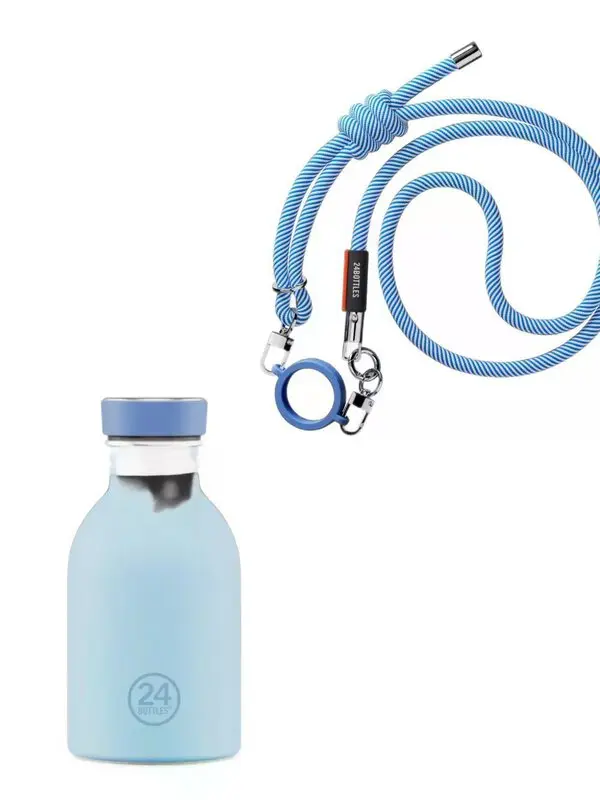 24BOTTLES Mini Urban Water Bottle