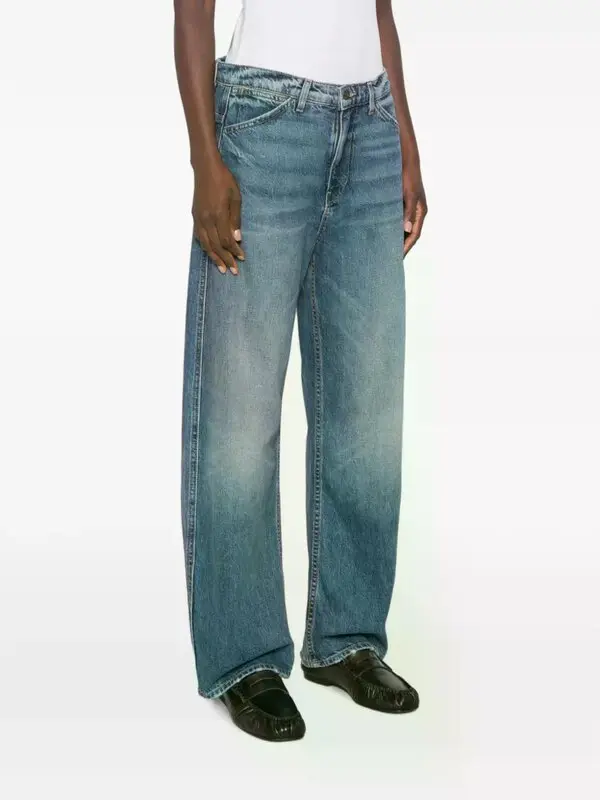 NILI LOTAN Tribeca Jeans