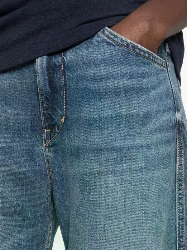 NILI LOTAN Tribeca Jeans