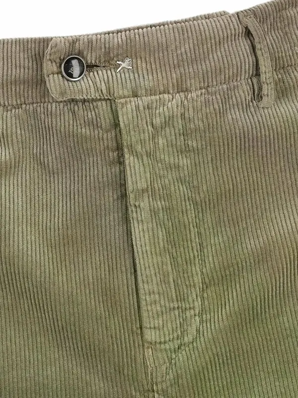 TRAMAROSSA Corduroy-effect Chinos