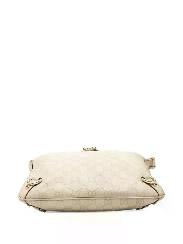 Gucci Abbey D Ring Crossbody Bag