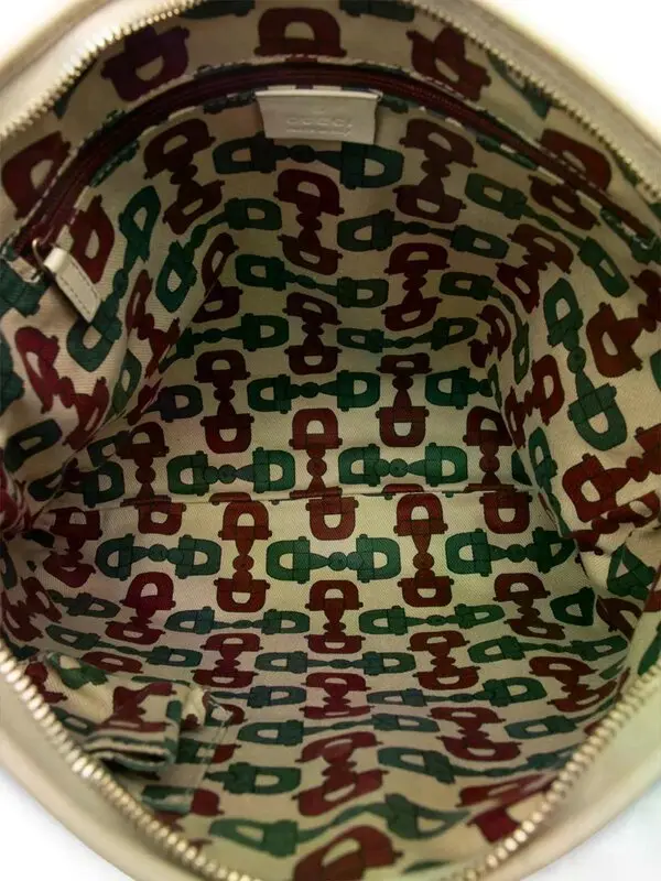 Gucci Abbey D Ring Crossbody Bag