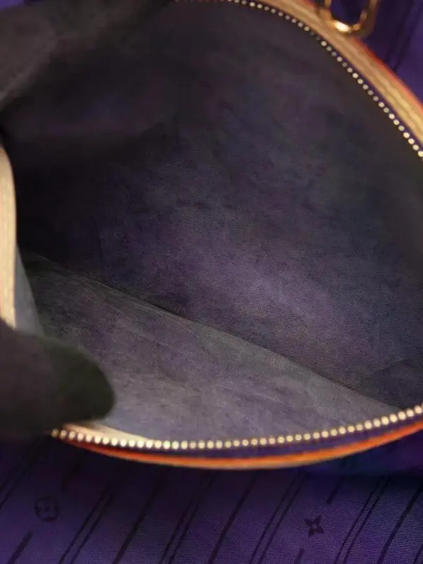 LOUIS VUITTON Monogram My Heritage Neverfull Mm Tote Bag