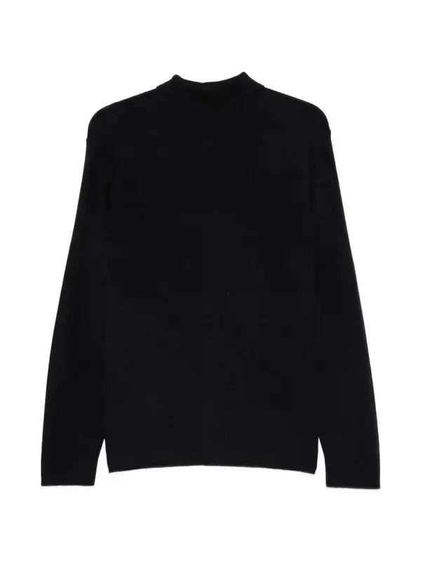 DANIELE FIESOLI Zip-up Cardigan