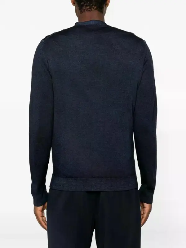 DANIELE FIESOLI V-neck Cardigan