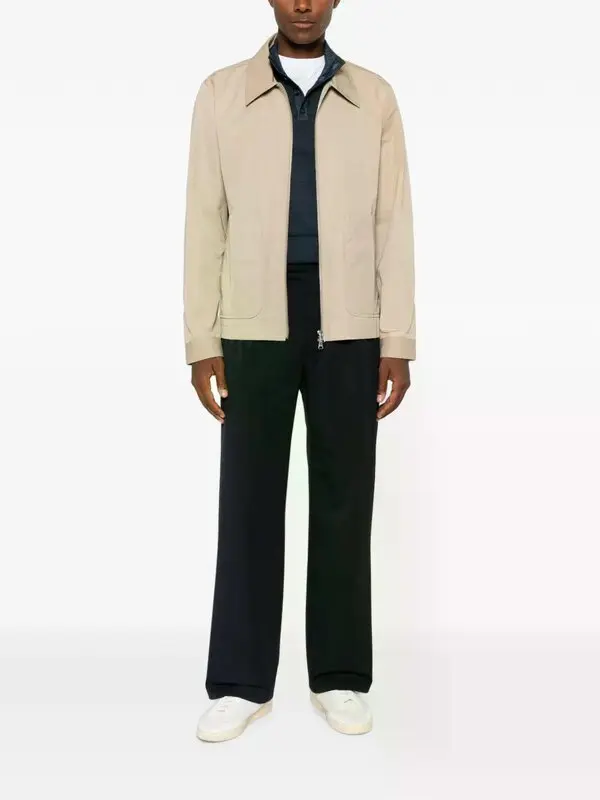DANIELE FIESOLI Button-fastening Sweater