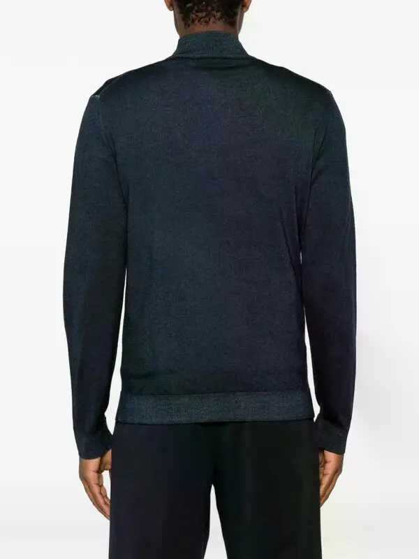 DANIELE FIESOLI Button-fastening Sweater