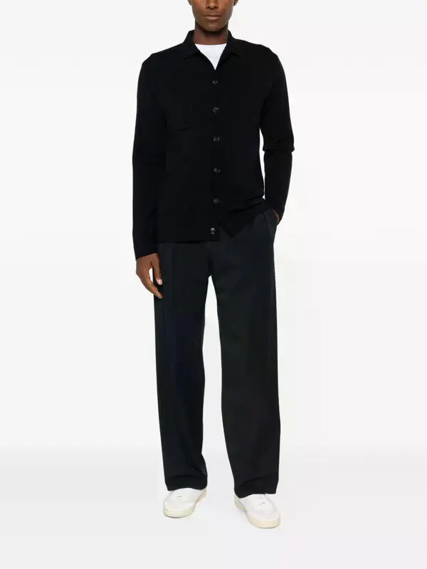 DANIELE FIESOLI Button-up Cardigan