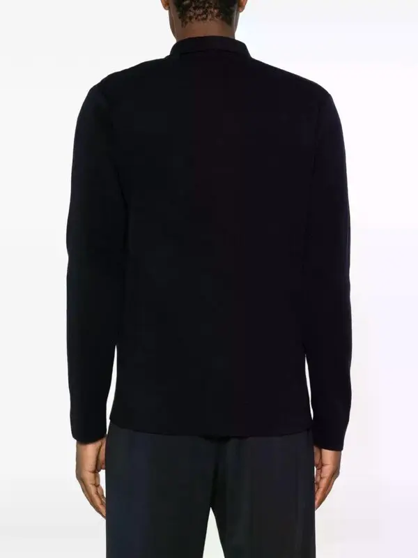 DANIELE FIESOLI Button-up Cardigan