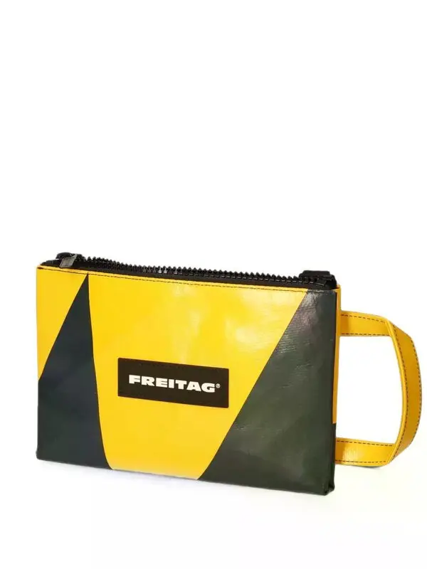 FREITAG Eddie Shoulder Bag