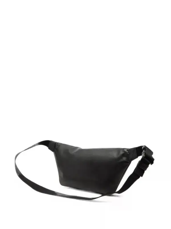 Balenciaga 2018-2026 Leather Everyday Xs Belt Bag