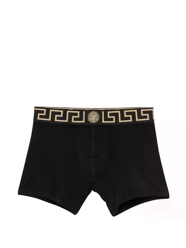 Versace Greca Medusa Boxers