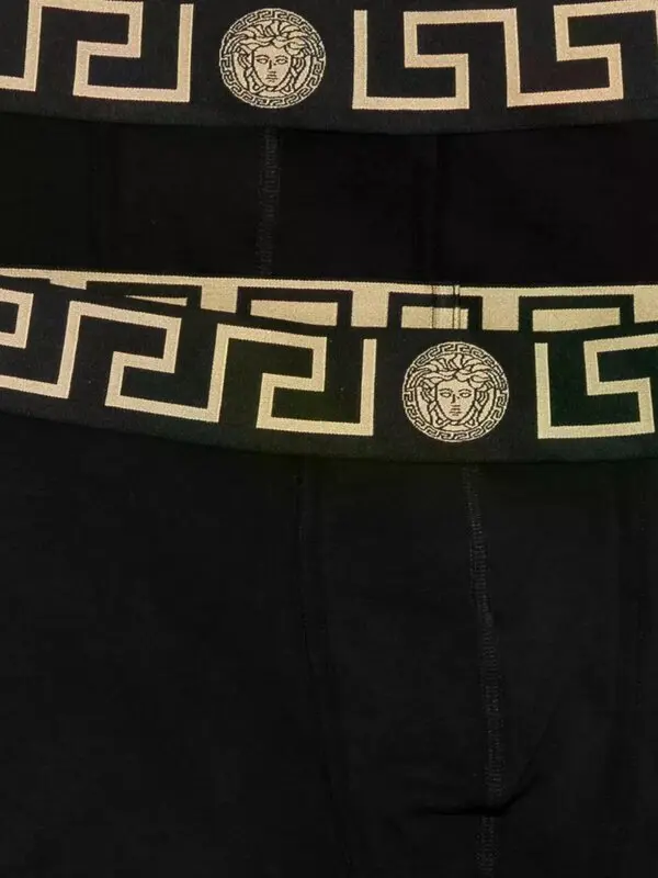 Versace Greca Medusa Boxers