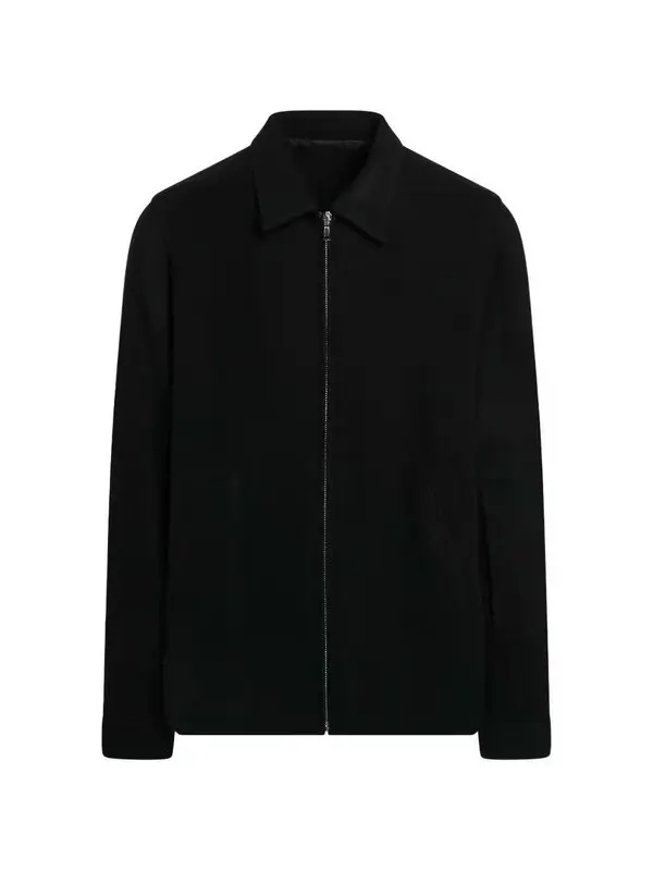 Rick Owens Brad Jacket