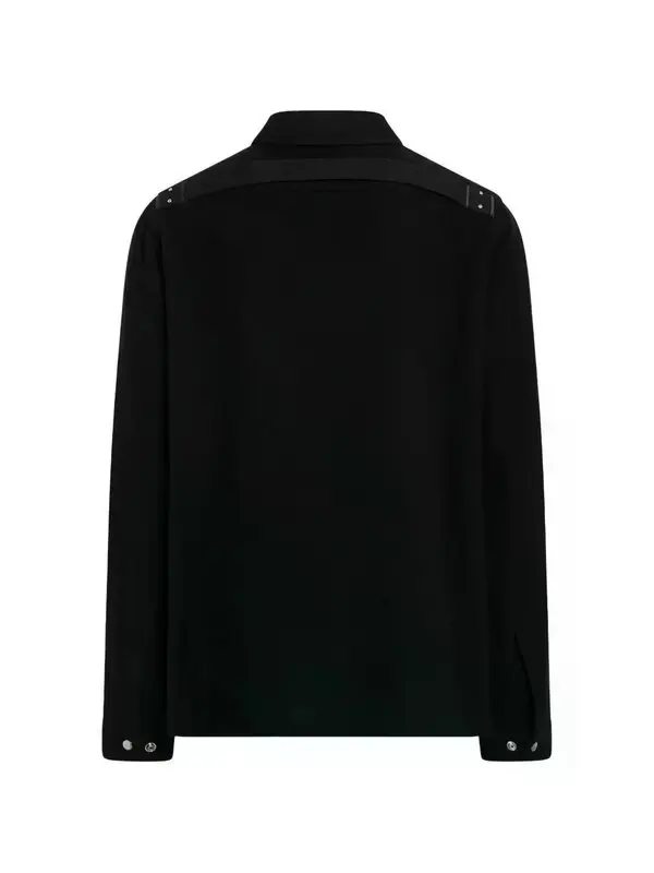 Rick Owens Brad Jacket