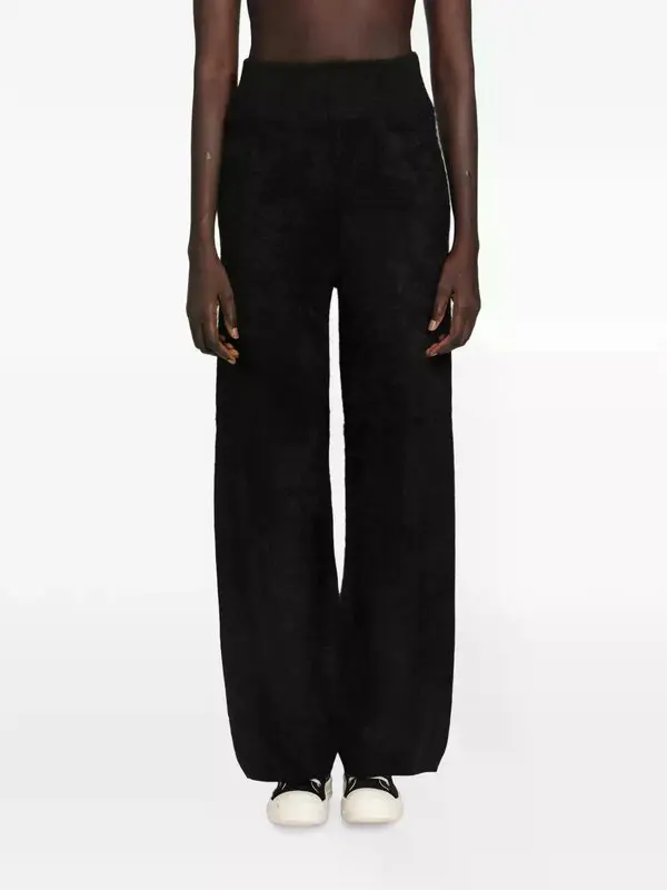THOM KROM Elasticated Waist Trousers