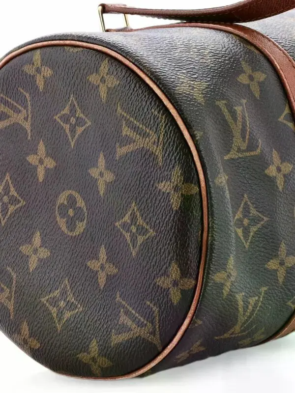 LOUIS VUITTON Papillon 30 Monogram Shoulder Bag
